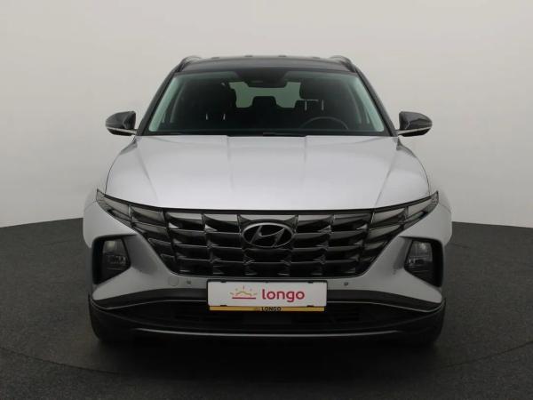 Hyundai Tucson 2022 Viļņa, ar dzinēja tilpumu 1.60 L un nobraukumu 153 tūkst. km par 21599 €, foto 3 vietnē AUTOMOTO.COM.LV