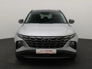 Hyundai Tucson 2022 Viļņa, ar dzinēja tilpumu 1.60 L un nobraukumu 153 tūkst. km par 21599 €, foto 4 vietnē AUTOMOTO.COM.LV