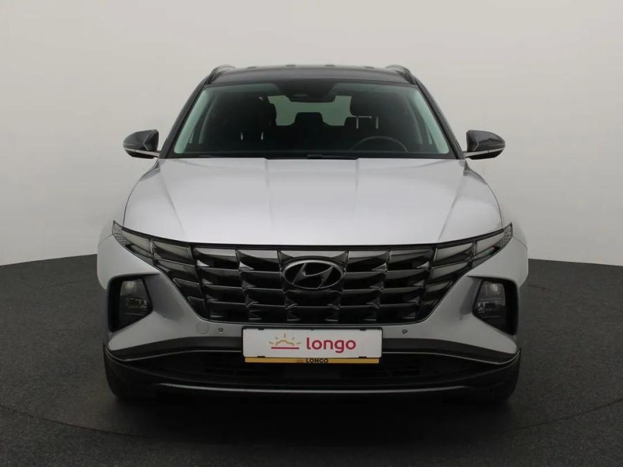 Hyundai Tucson 2022 Viļņa, ar dzinēja tilpumu 1.60 L un nobraukumu 153 tūkst. km par 21599 €, foto 4 vietnē AUTOMOTO.COM.LV