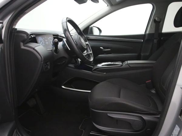 Hyundai Tucson 2022 Viļņa, ar dzinēja tilpumu 1.60 L un nobraukumu 153 tūkst. km par 21599 €, foto 4 vietnē AUTOMOTO.COM.LV