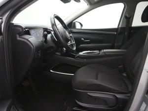 Hyundai Tucson 2022 Viļņa, ar dzinēja tilpumu 1.60 L un nobraukumu 153 tūkst. km par 21599 €, foto 5 vietnē AUTOMOTO.COM.LV