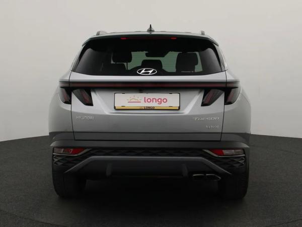 Hyundai Tucson 2022 Viļņa, ar dzinēja tilpumu 1.60 L un nobraukumu 153 tūkst. km par 21599 €, foto 5 vietnē AUTOMOTO.COM.LV