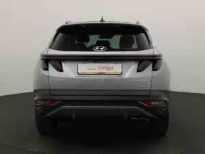 Hyundai Tucson 2022 Viļņa, ar dzinēja tilpumu 1.60 L un nobraukumu 153 tūkst. km par 21599 €, foto 6 vietnē AUTOMOTO.COM.LV