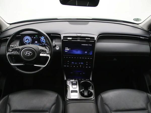 Hyundai Tucson 2022 in Vilnius, with an engine capacity of 1.60 L and mileage of 172 thousand km for 21699 €, photo 2 on AUTOMOTO.COM.LV