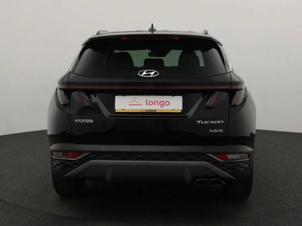 Hyundai Tucson 2022 in Vilnius, with an engine capacity of 1.60 L and mileage of 172 thousand km for 21699 €, photo 5 on AUTOMOTO.COM.LV