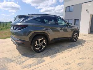 Hyundai Tucson 2022 in Alytus, with an engine capacity of 1.60 L and mileage of 106 thousand km for 22500 €, photo 6 on AUTOMOTO.COM.LV