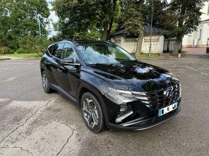 Hyundai Tucson 2022 in Taurage, with an engine capacity of 1.60 L and mileage of 89 thousand km for 19900 €, photo 1 on AUTOMOTO.COM.LV
