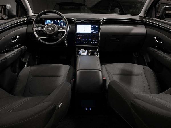 Hyundai Tucson 2022 Klaipėda, ar dzinēja tilpumu 0.00 L un nobraukumu 161 tūkst. km par 21900 €, foto 5 vietnē AUTOMOTO.COM.LV