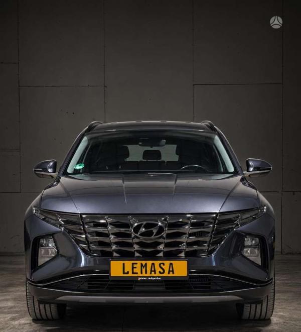 Hyundai Tucson 2022 Klaipėda, ar dzinēja tilpumu 0.00 L un nobraukumu 161 tūkst. km par 21900 €, foto 6 vietnē AUTOMOTO.COM.LV