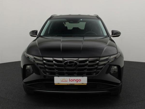 Hyundai Tucson 2023 in Vilnius, with an engine capacity of 1.60 L and mileage of 129 thousand km for 23199 €, photo 3 on AUTOMOTO.COM.LV