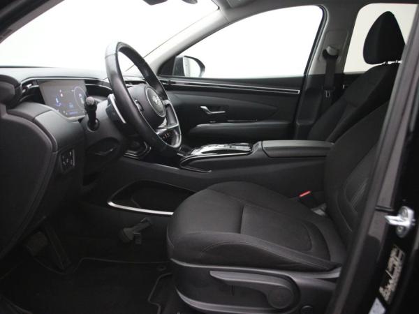 Hyundai Tucson 2023 in Vilnius, with an engine capacity of 1.60 L and mileage of 129 thousand km for 23199 €, photo 4 on AUTOMOTO.COM.LV