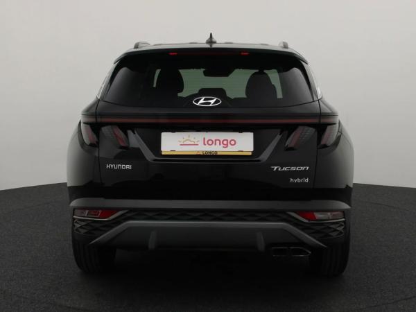 Hyundai Tucson 2023 in Vilnius, with an engine capacity of 1.60 L and mileage of 129 thousand km for 23199 €, photo 5 on AUTOMOTO.COM.LV