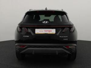 Hyundai Tucson 2023 Viļņa, ar dzinēja tilpumu 1.60 L un nobraukumu 129 tūkst. km par 23199 €, foto 5 vietnē AUTOMOTO.COM.LV