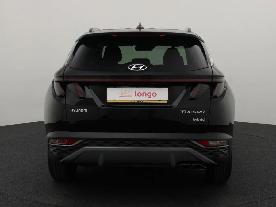 Hyundai Tucson 2023 Viļņa, ar dzinēja tilpumu 1.60 L un nobraukumu 129 tūkst. km par 23199 €, foto 5 vietnē AUTOMOTO.COM.LV