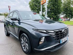 Хендай Туксон 2023 в Каунас, объемом двигателя 1.60 л и пробегом 104 тыс. км за 21500 €, фото 12 на AUTOMOTO.COM.LV