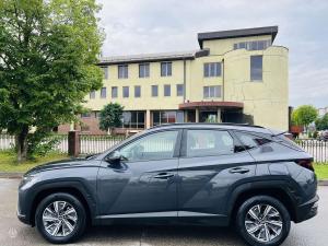 Hyundai Tucson 2023 Kauņa, ar dzinēja tilpumu 1.60 L un nobraukumu 104 tūkst. km par 21000 €, foto 4 vietnē AUTOMOTO.COM.LV