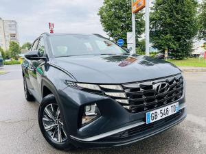 Hyundai Tucson 2023 Kauņa, ar dzinēja tilpumu 1.60 L un nobraukumu 104 tūkst. km par 21000 €, foto 5 vietnē AUTOMOTO.COM.LV