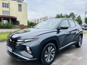 Hyundai Tucson 2023 Kauņa, ar dzinēja tilpumu 1.60 L un nobraukumu 104 tūkst. km par 21000 €, foto 9 vietnē AUTOMOTO.COM.LV