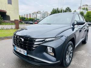 Hyundai Tucson 2023 Kauņa, ar dzinēja tilpumu 1.60 L un nobraukumu 104 tūkst. km par 21000 €, foto 10 vietnē AUTOMOTO.COM.LV