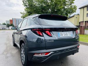 Hyundai Tucson 2023 Kauņa, ar dzinēja tilpumu 1.60 L un nobraukumu 104 tūkst. km par 21000 €, foto 11 vietnē AUTOMOTO.COM.LV
