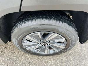 Hyundai Tucson 2023 Kauņa, ar dzinēja tilpumu 1.60 L un nobraukumu 104 tūkst. km par 21000 €, foto 16 vietnē AUTOMOTO.COM.LV