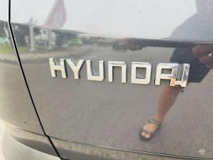 Hyundai Tucson 2023 Kauņa, ar dzinēja tilpumu 1.60 L un nobraukumu 104 tūkst. km par 21000 €, foto 18 vietnē AUTOMOTO.COM.LV