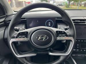 Hyundai Tucson 2023 Kauņa, ar dzinēja tilpumu 1.60 L un nobraukumu 104 tūkst. km par 21000 €, foto 19 vietnē AUTOMOTO.COM.LV