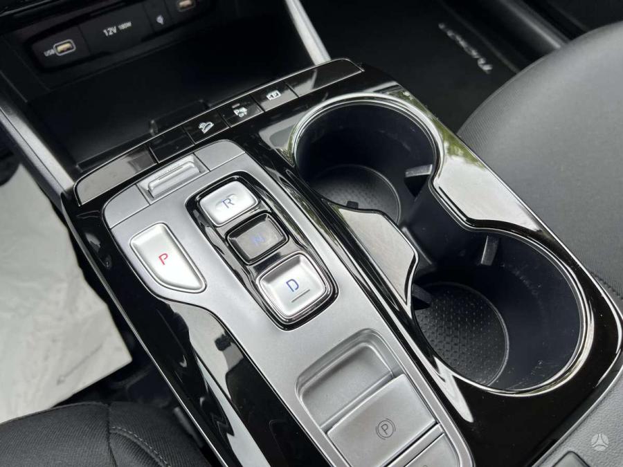 Hyundai Tucson 2023 Kauņa, ar dzinēja tilpumu 1.60 L un nobraukumu 104 tūkst. km par 21000 €, foto 20 vietnē AUTOMOTO.COM.LV