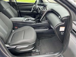 Hyundai Tucson 2023 Kauņa, ar dzinēja tilpumu 1.60 L un nobraukumu 104 tūkst. km par 21000 €, foto 21 vietnē AUTOMOTO.COM.LV