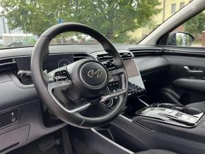 Hyundai Tucson 2023 Kauņa, ar dzinēja tilpumu 1.60 L un nobraukumu 104 tūkst. km par 21000 €, foto 22 vietnē AUTOMOTO.COM.LV