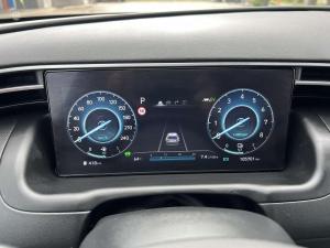 Hyundai Tucson 2023 Kauņa, ar dzinēja tilpumu 1.60 L un nobraukumu 104 tūkst. km par 21000 €, foto 24 vietnē AUTOMOTO.COM.LV