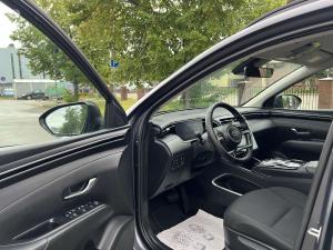 Hyundai Tucson 2023 Kauņa, ar dzinēja tilpumu 1.60 L un nobraukumu 104 tūkst. km par 21000 €, foto 26 vietnē AUTOMOTO.COM.LV