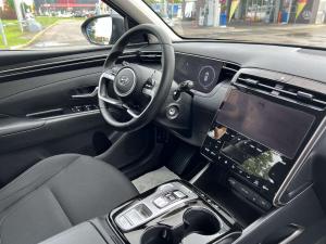 Hyundai Tucson 2023 Kauņa, ar dzinēja tilpumu 1.60 L un nobraukumu 104 tūkst. km par 21000 €, foto 31 vietnē AUTOMOTO.COM.LV