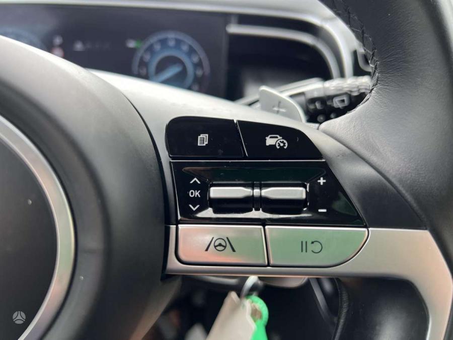 Hyundai Tucson 2023 Kauņa, ar dzinēja tilpumu 1.60 L un nobraukumu 104 tūkst. km par 21000 €, foto 32 vietnē AUTOMOTO.COM.LV