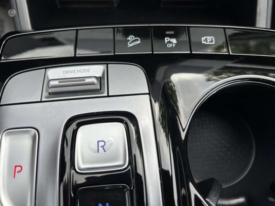 Hyundai Tucson 2023 Kauņa, ar dzinēja tilpumu 1.60 L un nobraukumu 104 tūkst. km par 21000 €, foto 34 vietnē AUTOMOTO.COM.LV