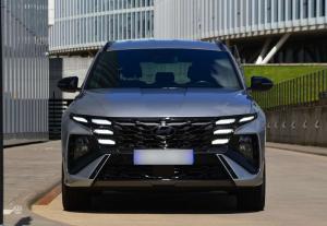 Hyundai Tucson 2024 in Vilnius, with an engine capacity of 1.60 L and mileage of 34 thousand km for 32990 €, photo 20 on AUTOMOTO.COM.LV