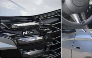 Hyundai Tucson 2024 Viļņa, ar dzinēja tilpumu 1.60 L un nobraukumu 34 tūkst. km par 30900 €, foto 3 vietnē AUTOMOTO.COM.LV