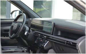 Hyundai Tucson 2024 Viļņa, ar dzinēja tilpumu 1.60 L un nobraukumu 34 tūkst. km par 30900 €, foto 5 vietnē AUTOMOTO.COM.LV