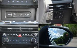 Hyundai Tucson 2024 Viļņa, ar dzinēja tilpumu 1.60 L un nobraukumu 34 tūkst. km par 30900 €, foto 13 vietnē AUTOMOTO.COM.LV