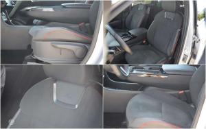 Hyundai Tucson 2024 Viļņa, ar dzinēja tilpumu 1.60 L un nobraukumu 34 tūkst. km par 30900 €, foto 21 vietnē AUTOMOTO.COM.LV