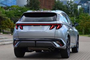 Hyundai Tucson 2024 Viļņa, ar dzinēja tilpumu 1.60 L un nobraukumu 34 tūkst. km par 30900 €, foto 28 vietnē AUTOMOTO.COM.LV