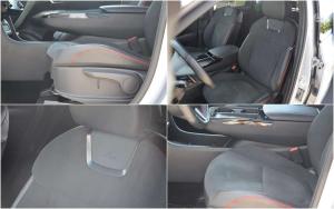 Hyundai Tucson 2024 in Vilnius, with an engine capacity of 1.60 L and mileage of 34 thousand km for 30500 €, photo 6 on AUTOMOTO.COM.LV