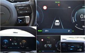 Hyundai Tucson 2024 in Vilnius, with an engine capacity of 1.60 L and mileage of 34 thousand km for 30500 €, photo 12 on AUTOMOTO.COM.LV