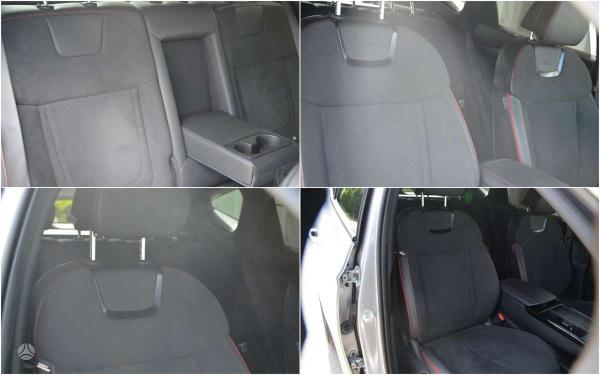 Hyundai Tucson 2024 in Vilnius, with an engine capacity of 1.60 L and mileage of 34 thousand km for 29500 €, photo 11 on AUTOMOTO.COM.LV