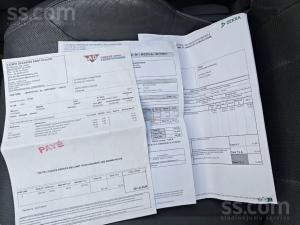Зеленый Хендай Туксон 2005 в Огре, объемом двигателя 2.00 л и пробегом 166 тыс. км за 3750 €, фото 22 на AUTOMOTO.COM.LV