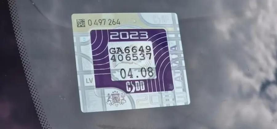 Зеленый Хендай Туксон 2006 в Валмиера, объемом двигателя 2.00 л и пробегом 288 тыс. км за 2950 €, фото 15 на AUTOMOTO.COM.LV