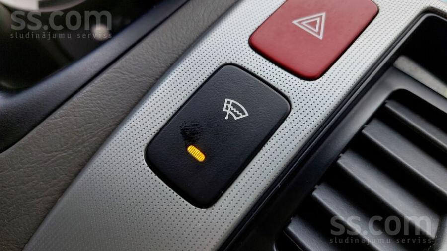 Зеленый Хендай Туксон 2006 в Рига, объемом двигателя 2.00 л и пробегом 269 тыс. км за 2800 €, фото 29 на AUTOMOTO.COM.LV