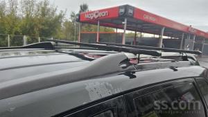 Zaļš Hyundai Tucson 2006 Jēkabpils, ar dzinēja tilpumu 2.00 L un nobraukumu 344 tūkst. km par 1400 €, foto 7 vietnē AUTOMOTO.COM.LV