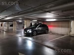 Zaļš Hyundai Tucson 2021 Rīga, ar dzinēja tilpumu 1.60 L un nobraukumu 83 tūkst. km par 21800 €, foto 7 vietnē AUTOMOTO.COM.LV