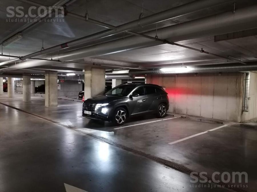 Zaļš Hyundai Tucson 2021 Rīga, ar dzinēja tilpumu 1.60 L un nobraukumu 83 tūkst. km par 21800 €, foto 7 vietnē AUTOMOTO.COM.LV